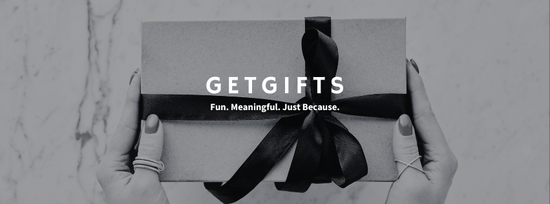 GetGifts - Get a gift that creates an emotion!